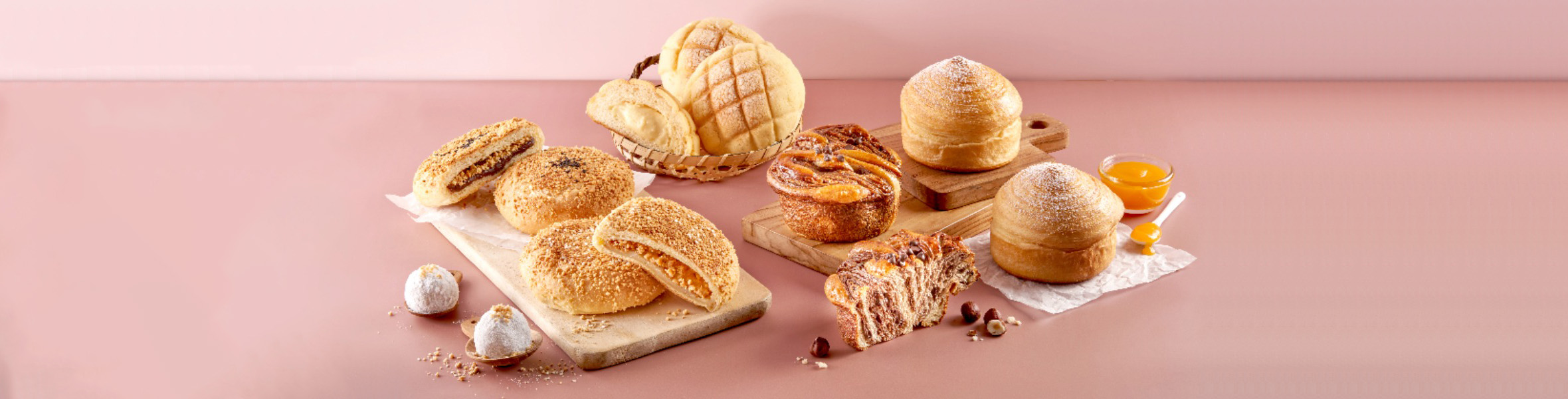 MAKO Cake and Bakery