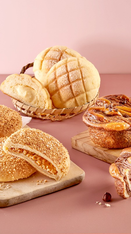 MAKO Cake and Bakery