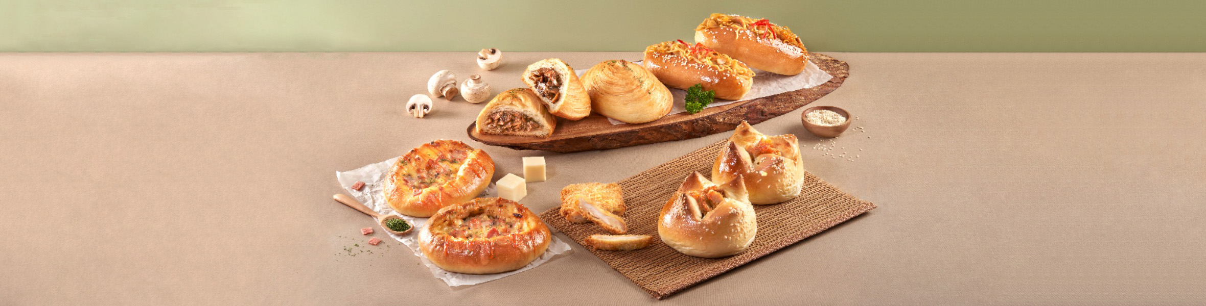 MAKO Cake and Bakery