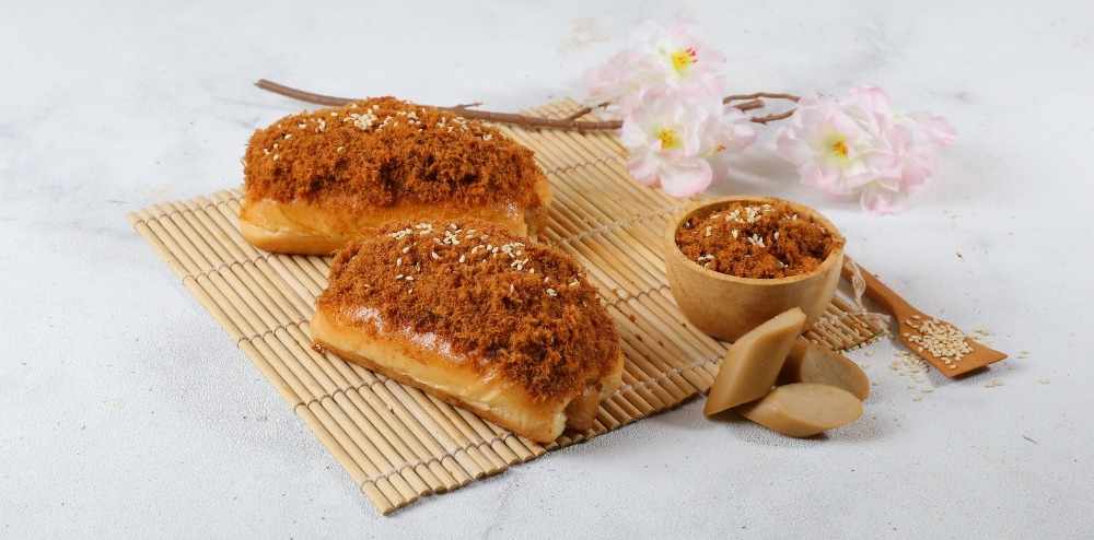 MAKO Cake and Bakery