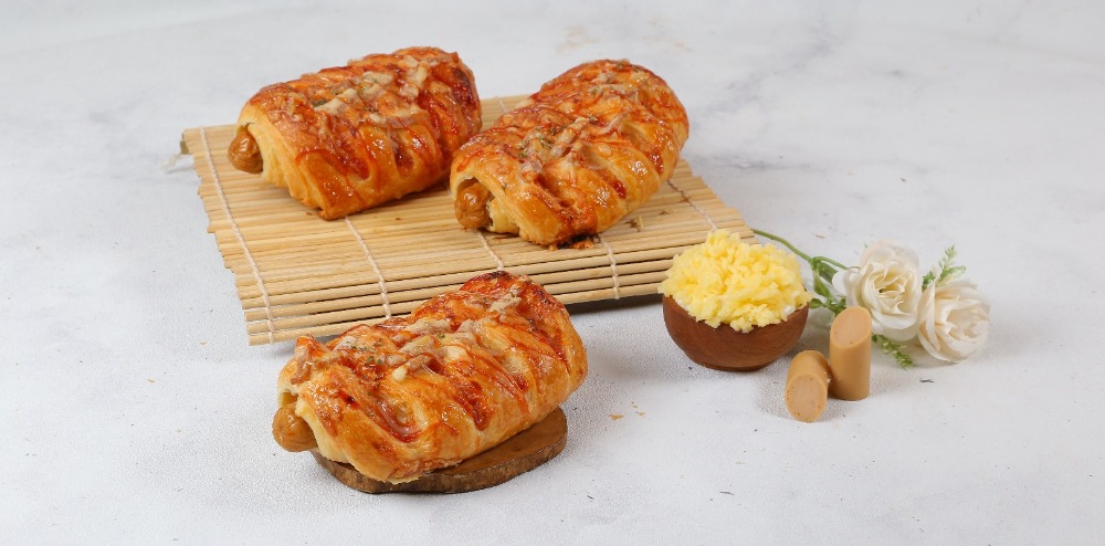 MAKO Cake and Bakery