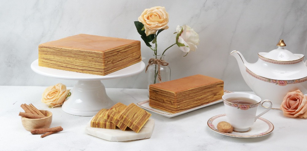 MAKO Cake and Bakery