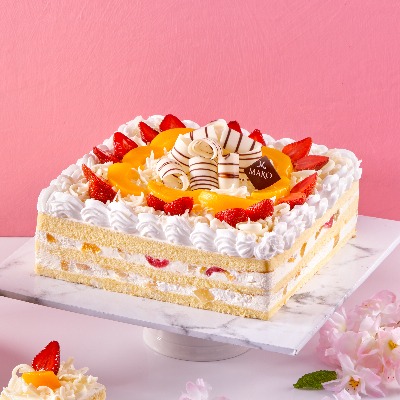 Product | MAKO Cake and Bakery