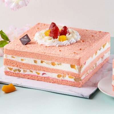 Product | MAKO Cake and Bakery