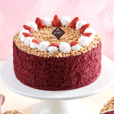 Product | MAKO Cake and Bakery