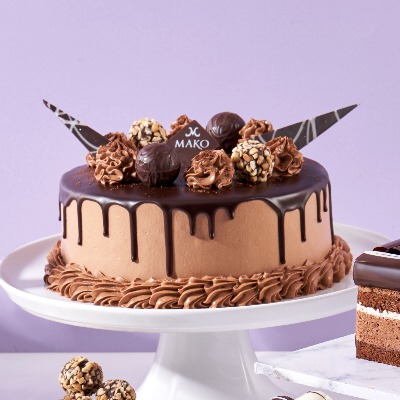 Product | MAKO Cake and Bakery